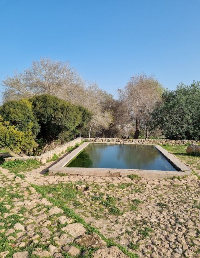 Binyamina region - Travels, Landscape views and more