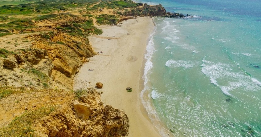 5 טיולים חובה באזור חדרה