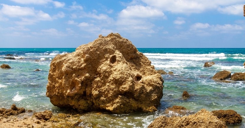 5 טיולים חובה באזור חדרה