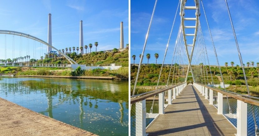 5 טיולים חובה באזור חדרה