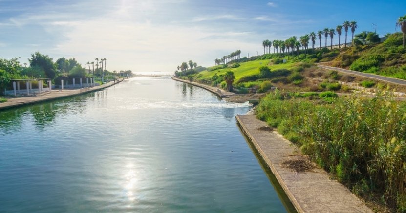 5 טיולים חובה באזור חדרה